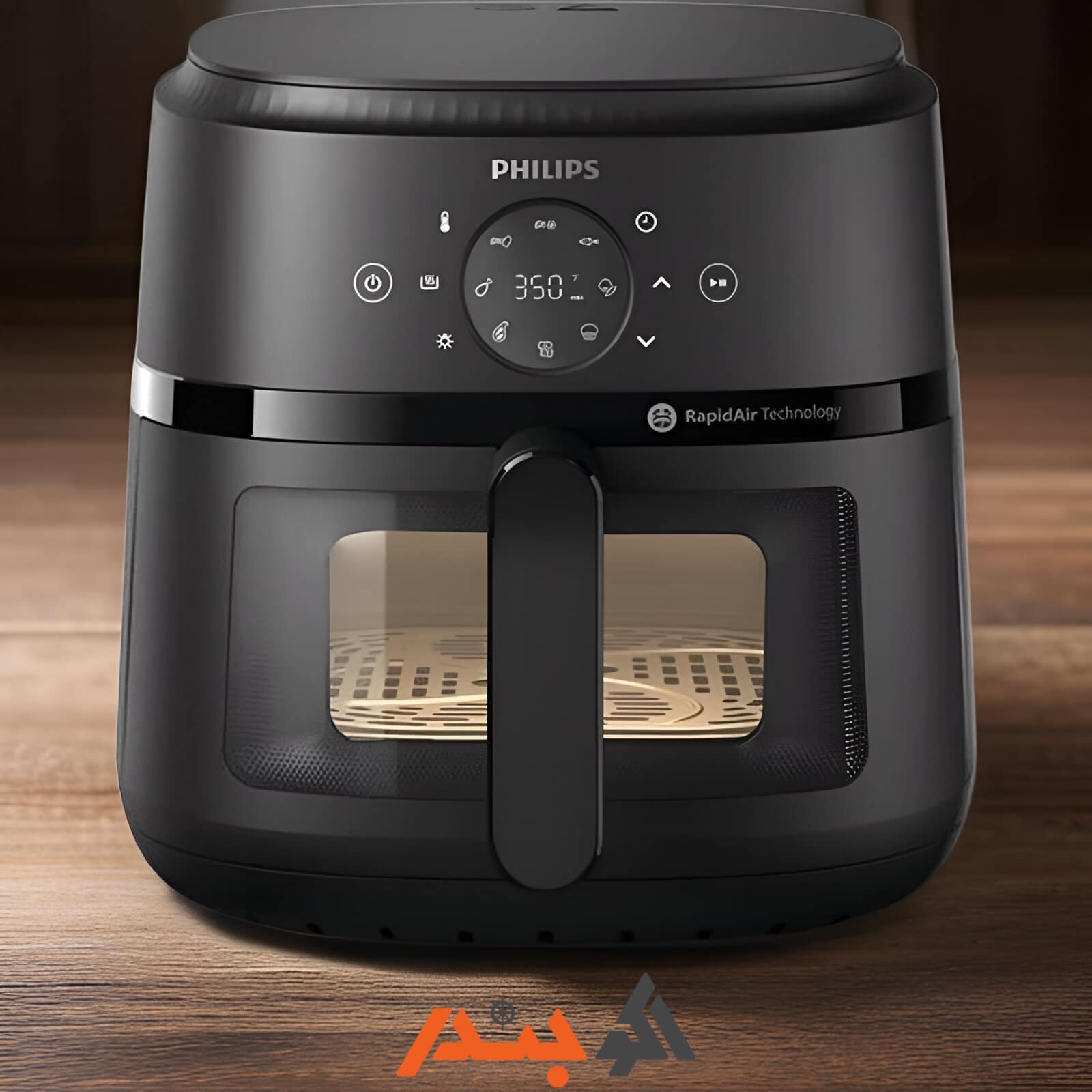 سرخ کن فیلیپس مدل PHILIPS NA230 - اکوبندر